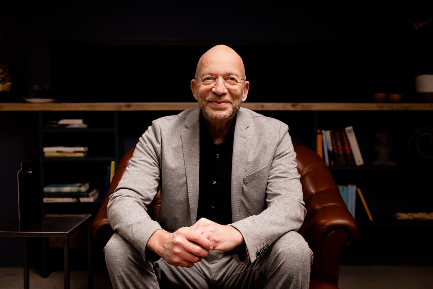 Die Paartherapie mit Paartherapeut Eric Hegmann ARD Mediathek NDR ...